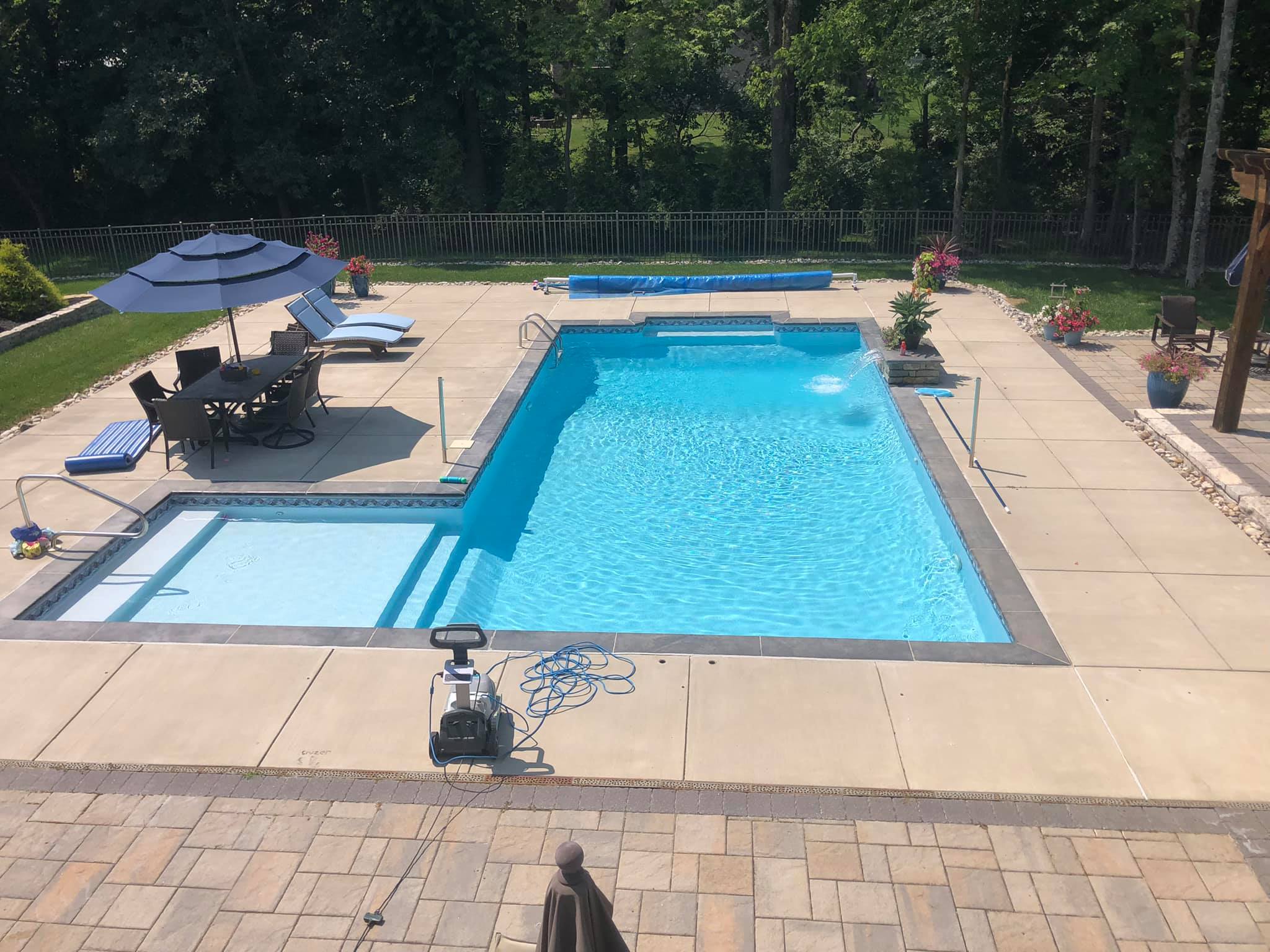 Gallery - Heatwave Pools