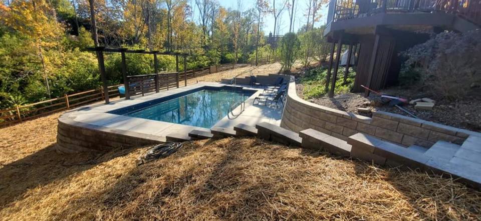 About - Heatwave Pools