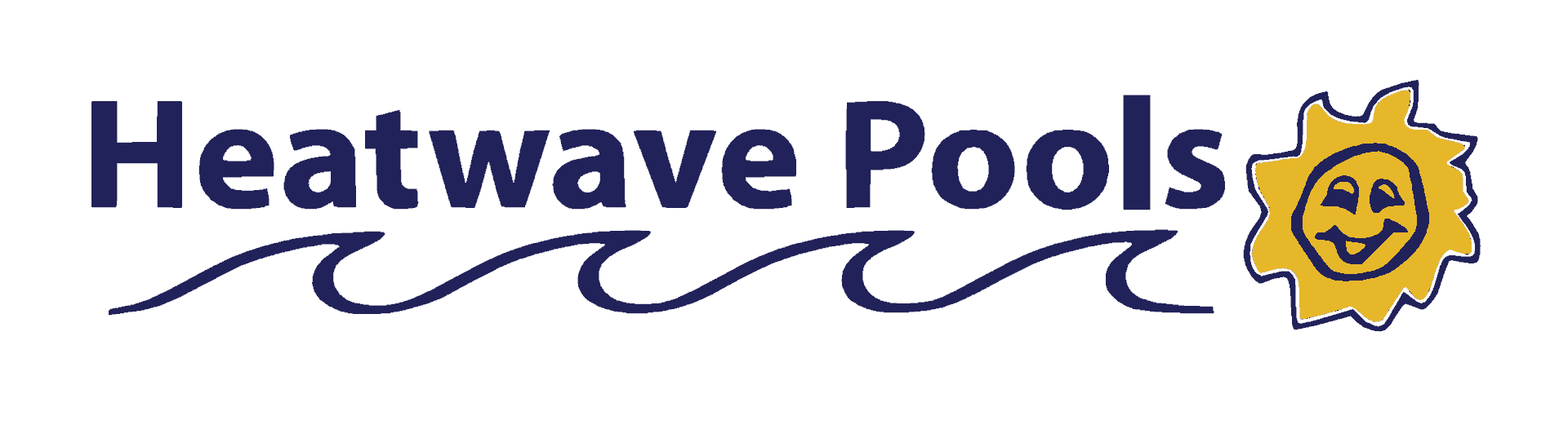 Heatwave Pools - Learn To Love Your Backyard!