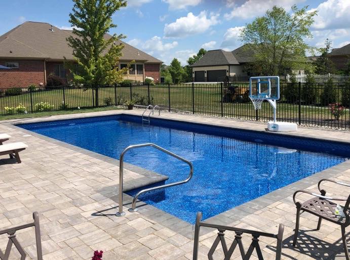 Gallery - Heatwave Pools