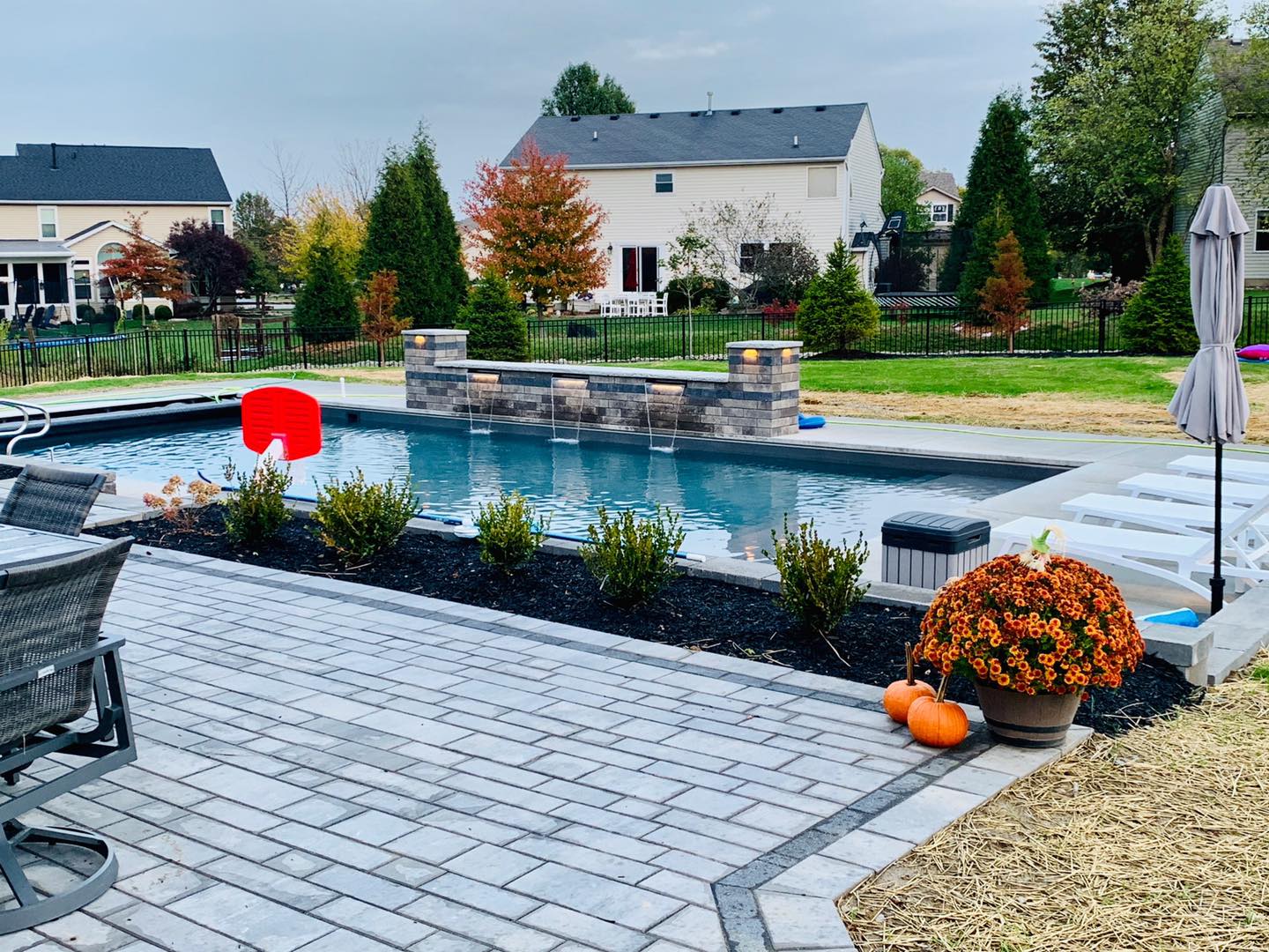 Gallery - Heatwave Pools