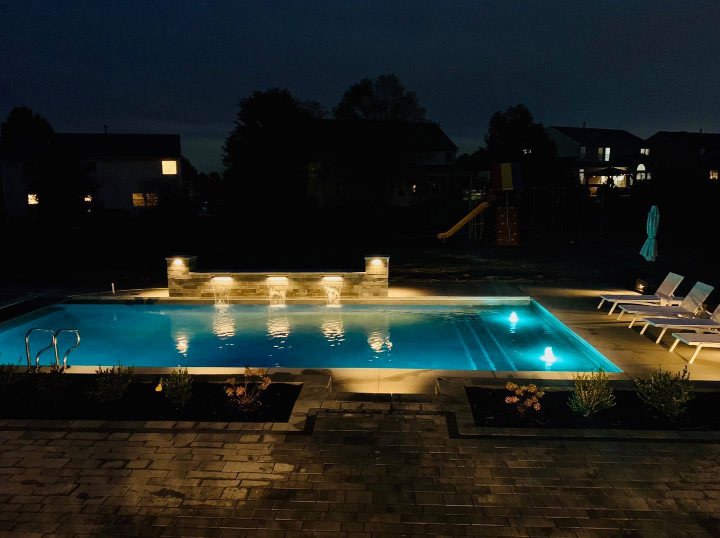 Gallery - Heatwave Pools