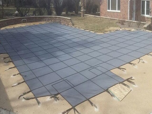 Liners & Covers - Heatwave Pools