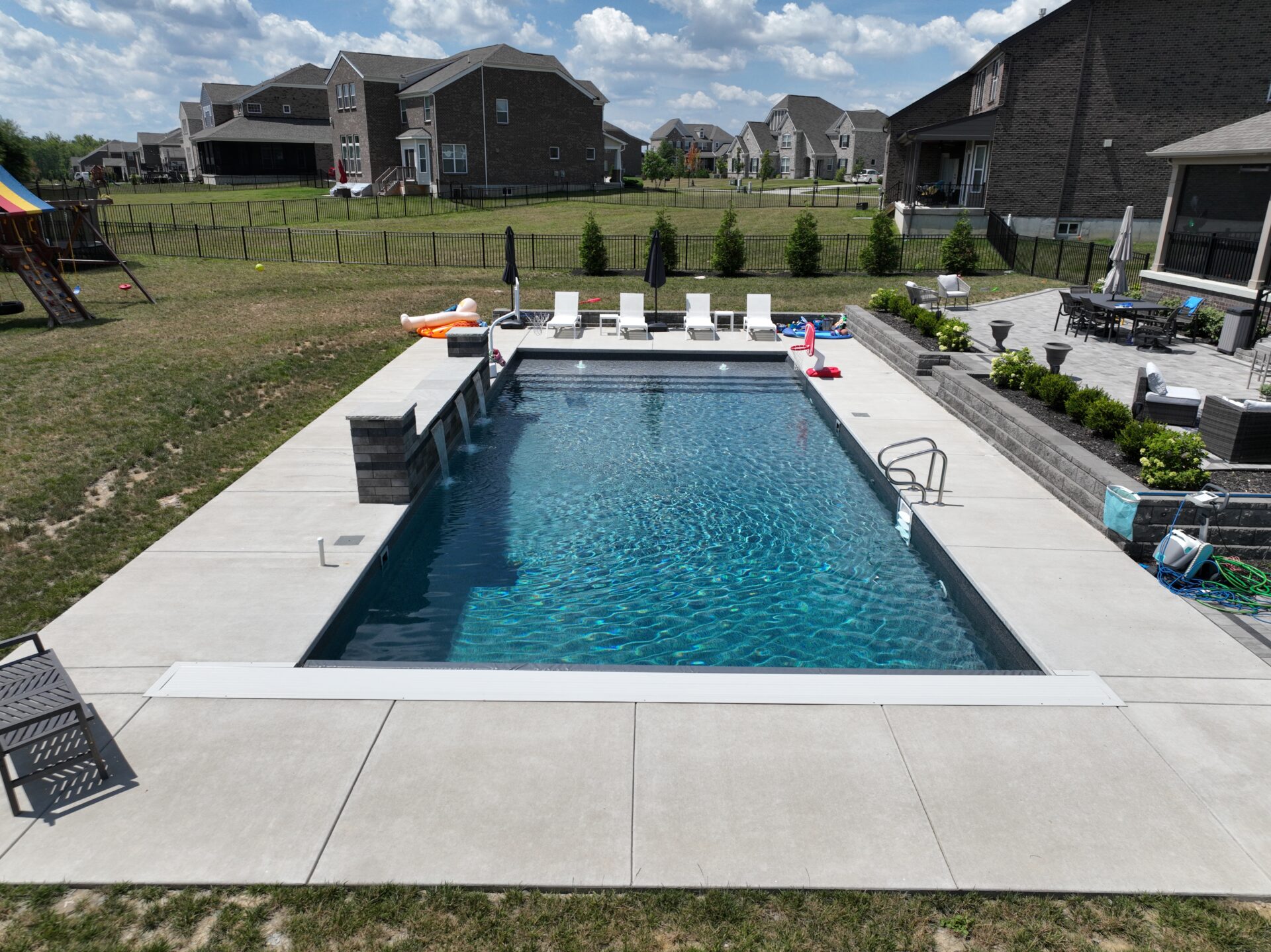 Gallery - Heatwave Pools