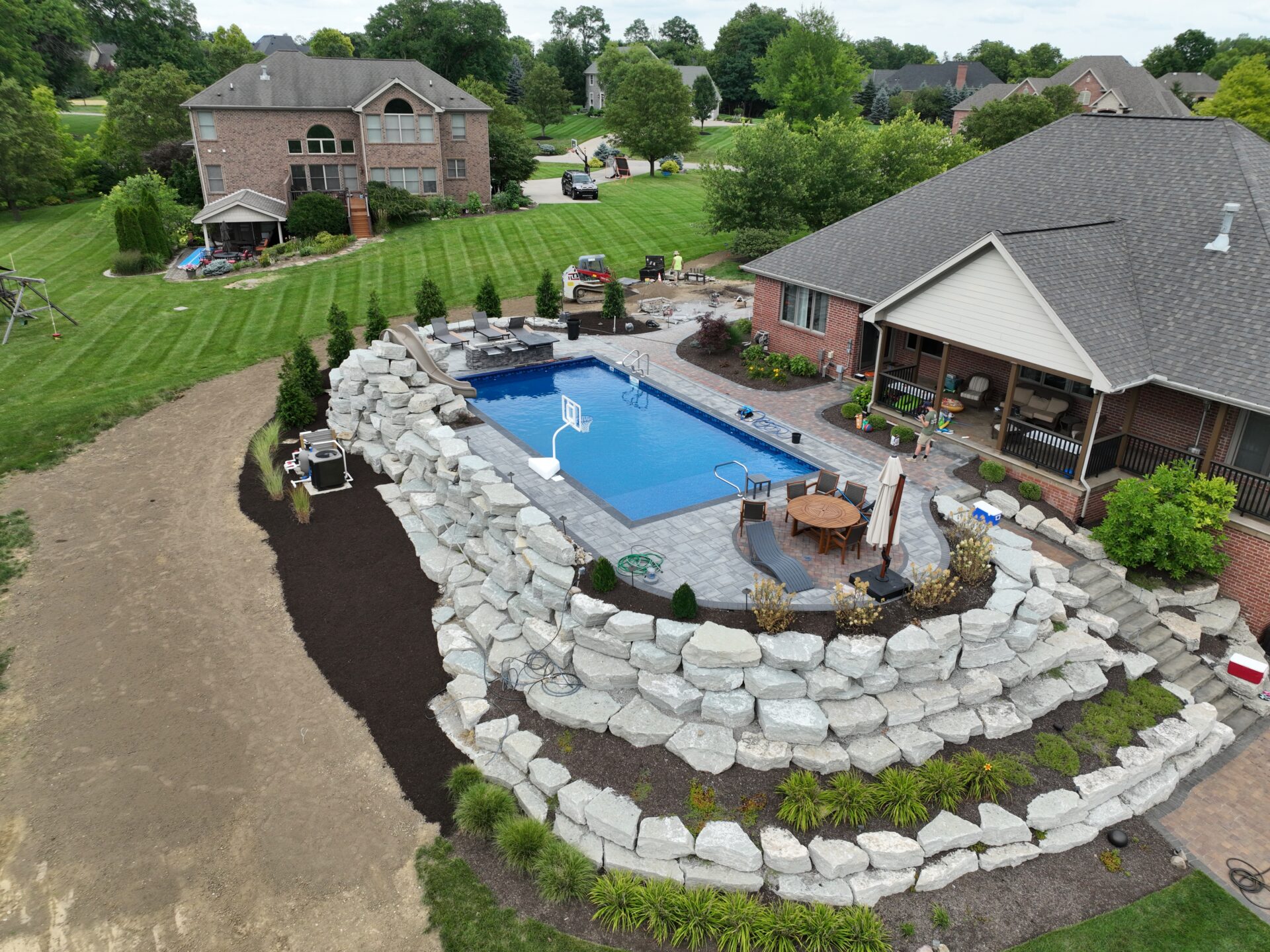 Gallery - Heatwave Pools