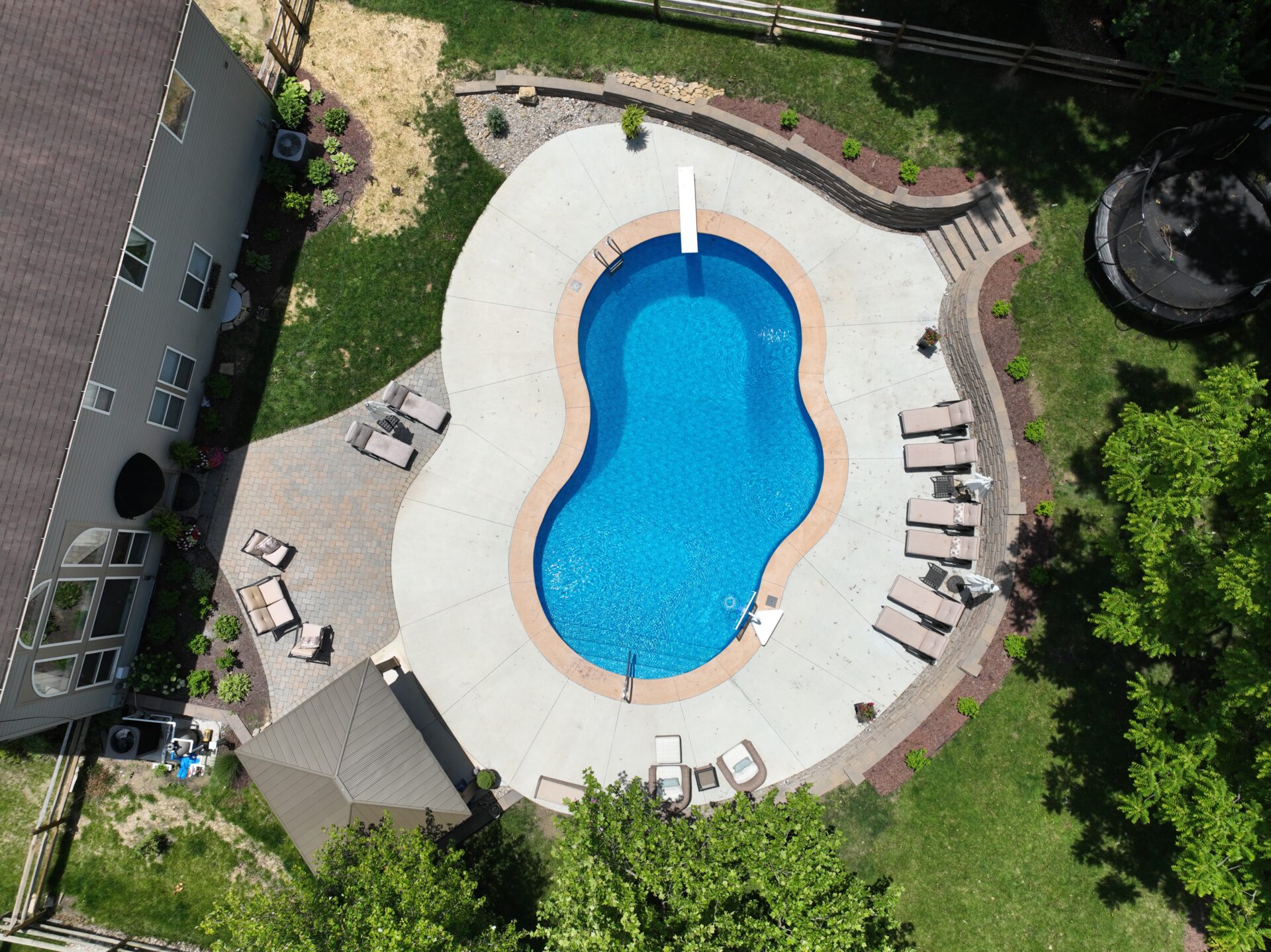 Gallery - Heatwave Pools