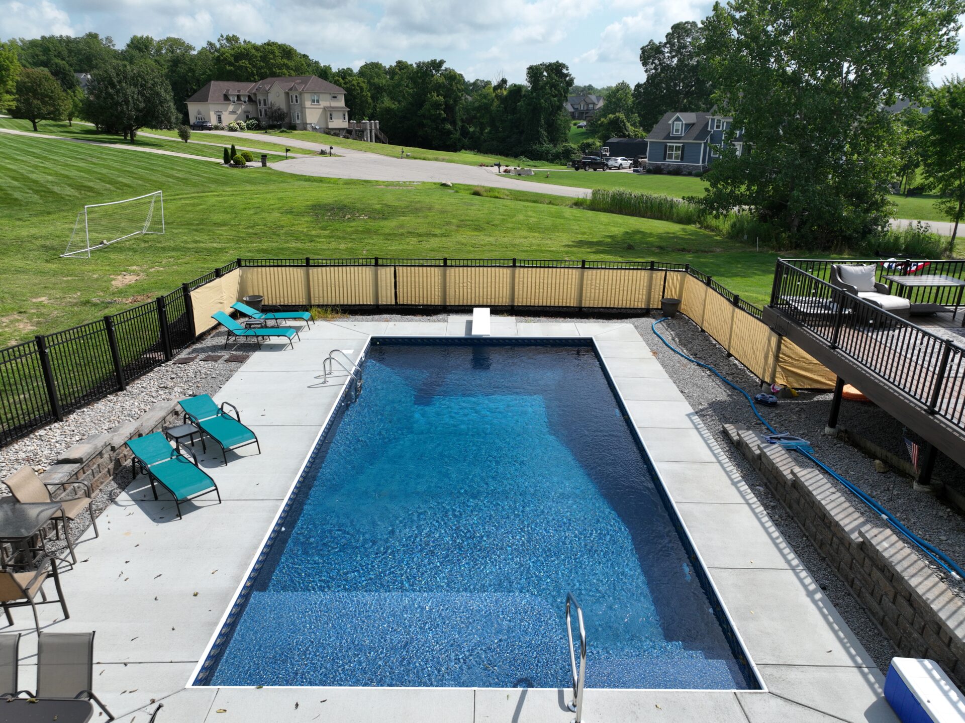 Gallery - Heatwave Pools