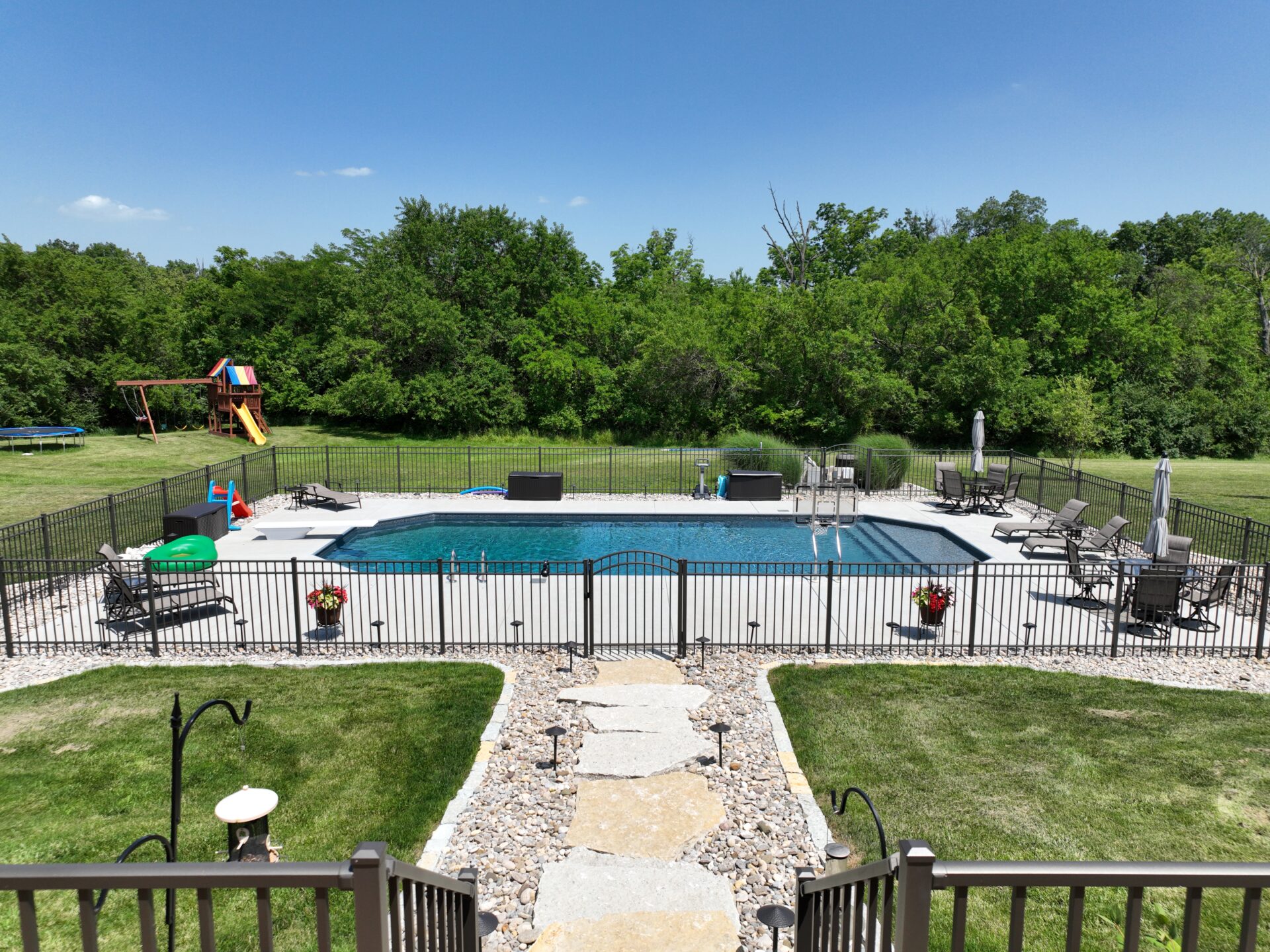 Gallery - Heatwave Pools