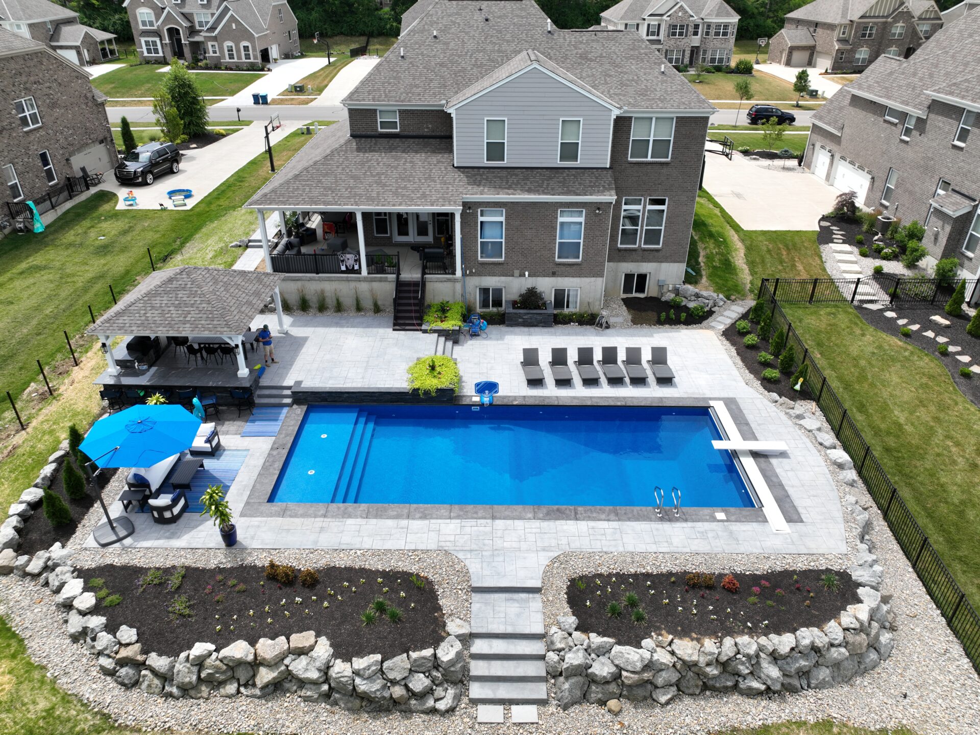 Gallery - Heatwave Pools