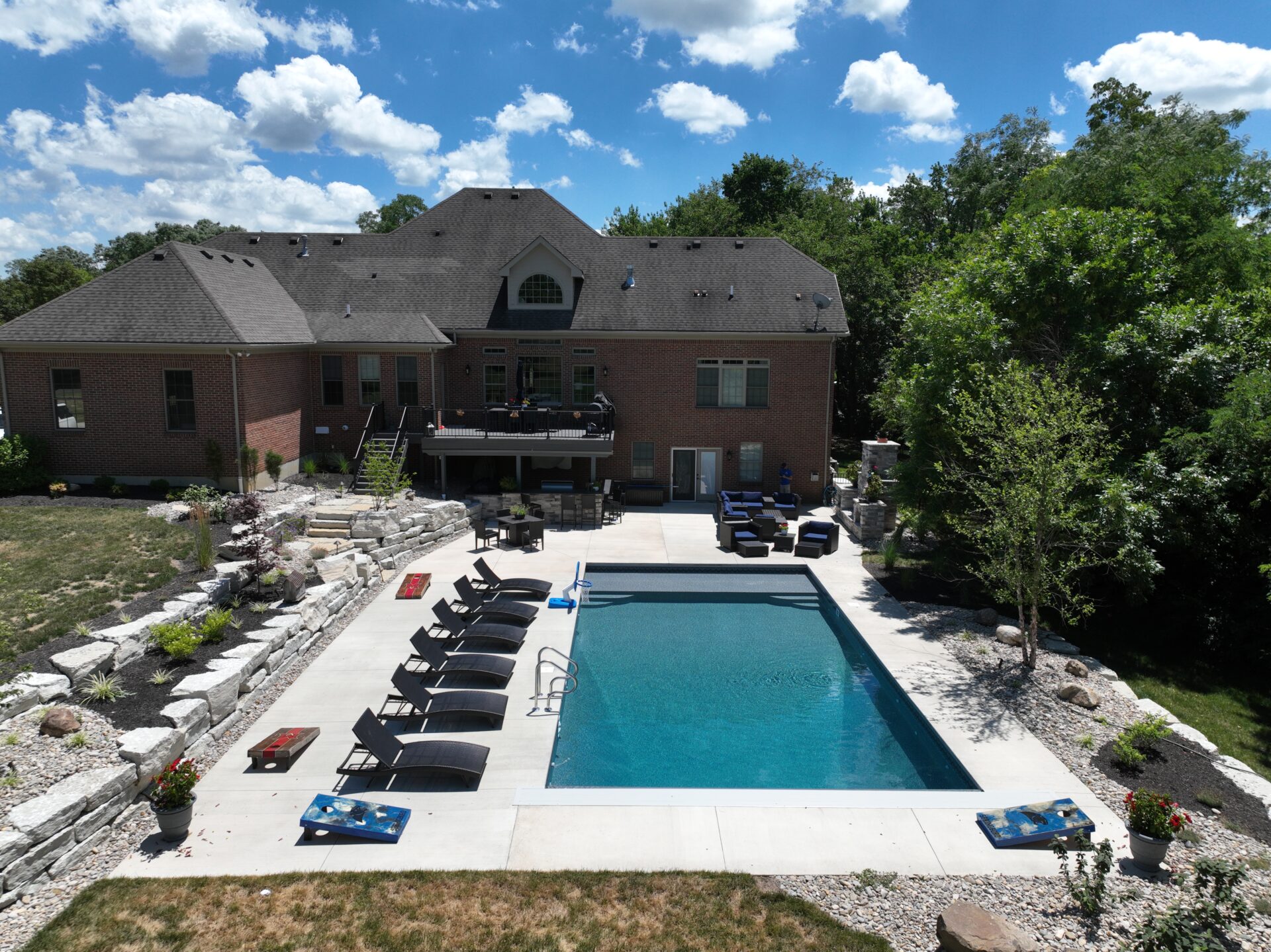 Gallery - Heatwave Pools