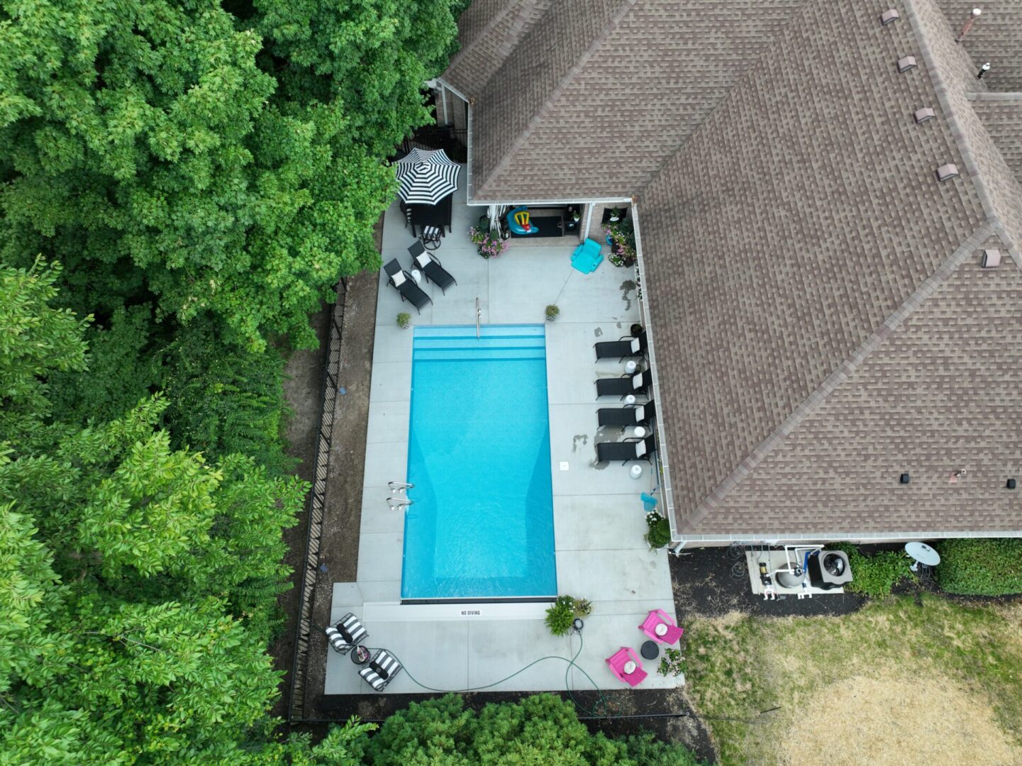 Gallery - Heatwave Pools