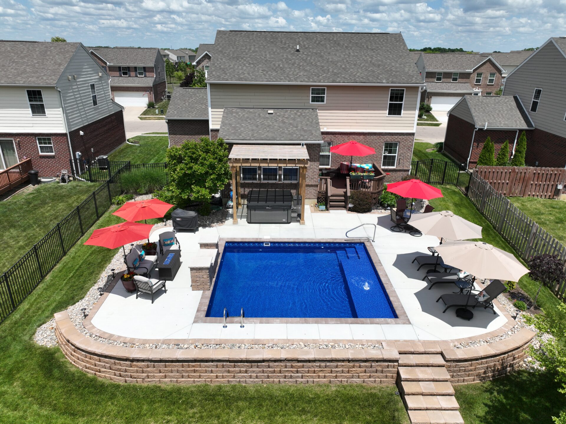 Gallery - Heatwave Pools