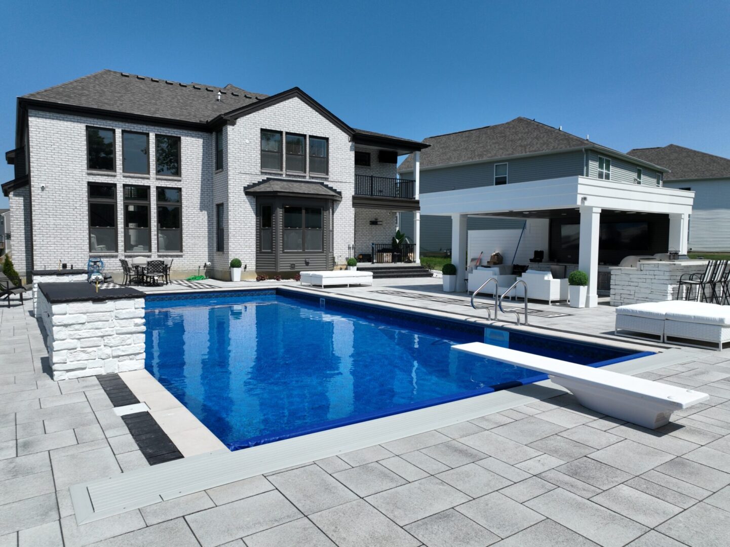 Gallery - Heatwave Pools