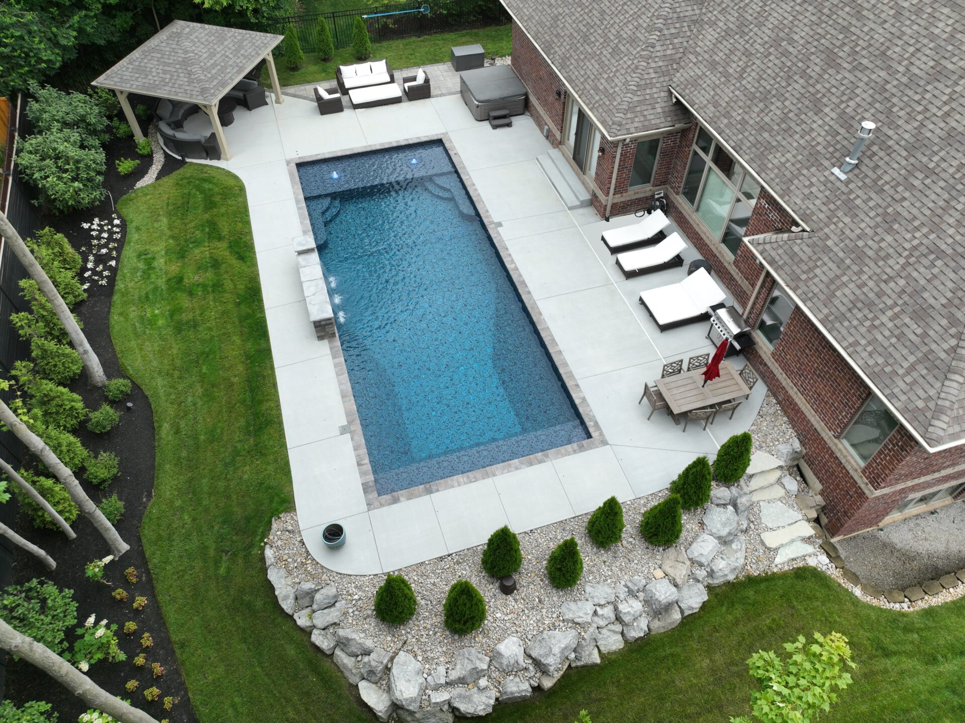 Gallery - Heatwave Pools