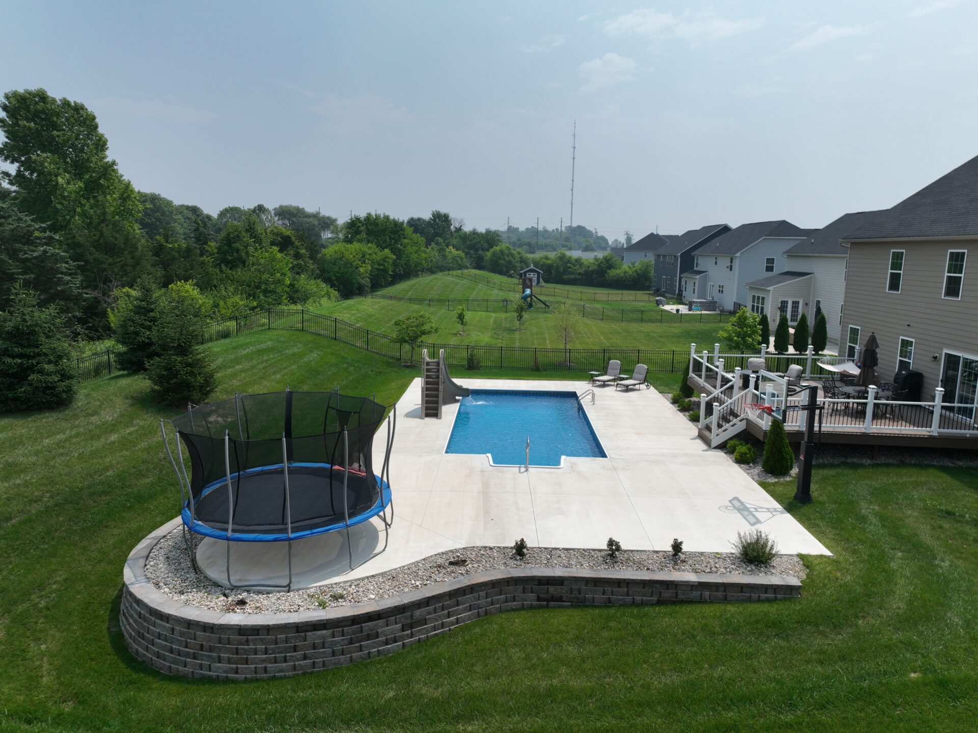 Gallery - Heatwave Pools