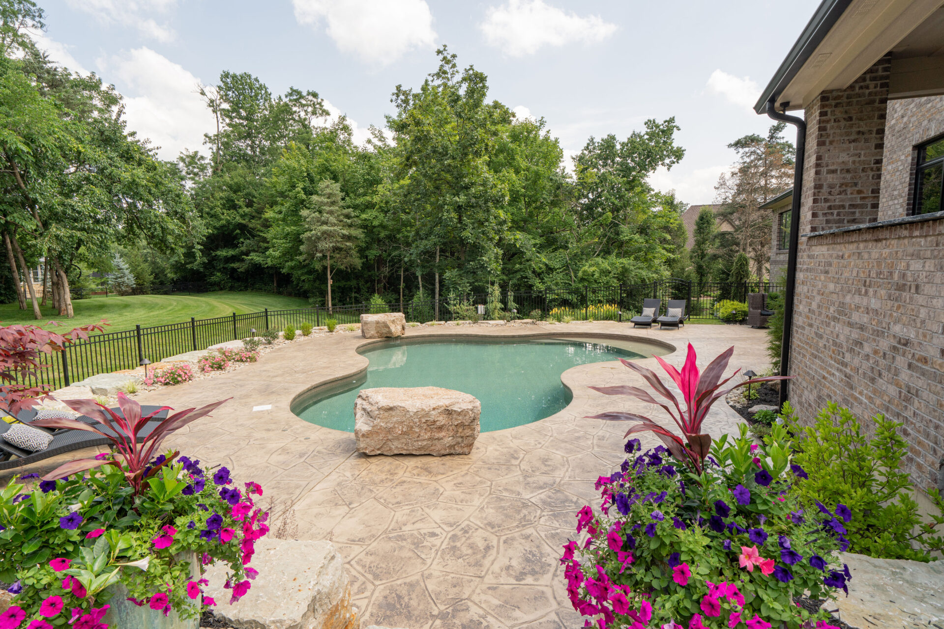 Gallery - Heatwave Pools