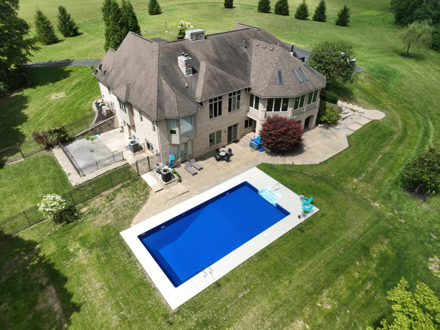 Gallery - Heatwave Pools